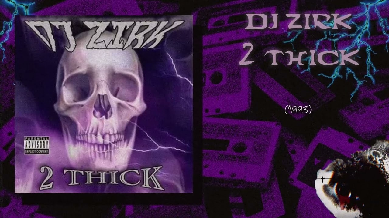 Classic 90s Memphis Rap/Horrorcore Mix - YouTube