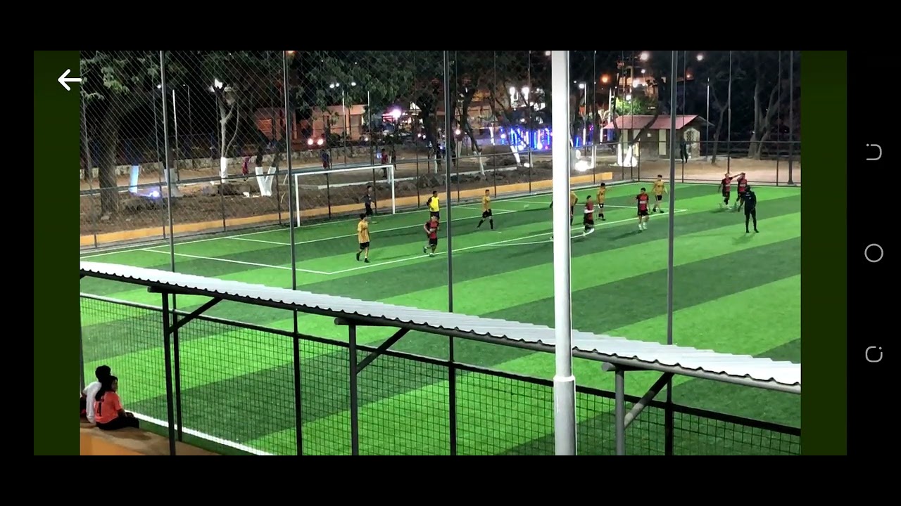 Bryan cedillo sigue anotando - YouTube