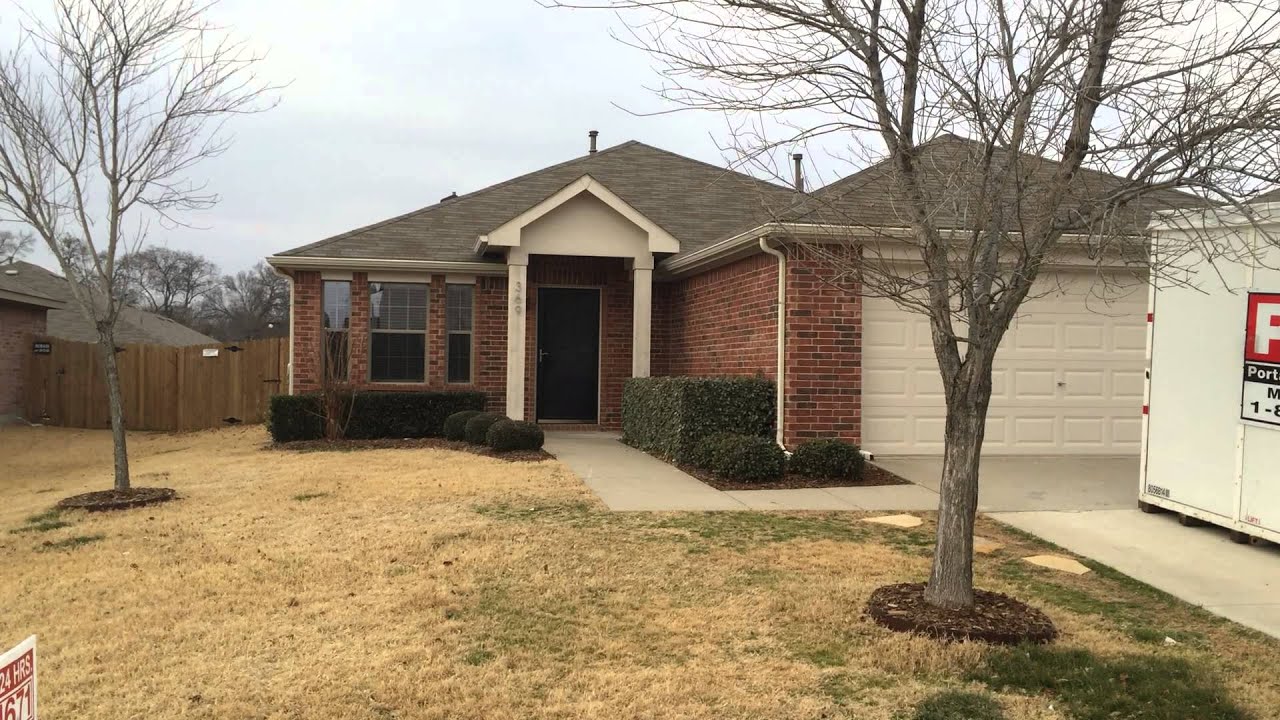 Top Melissa Realtor SOLD this Melissa Home For Sale in 27 Days! - YouTube