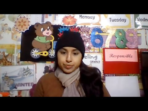 The Story of K'iid K'iyass - YouTube