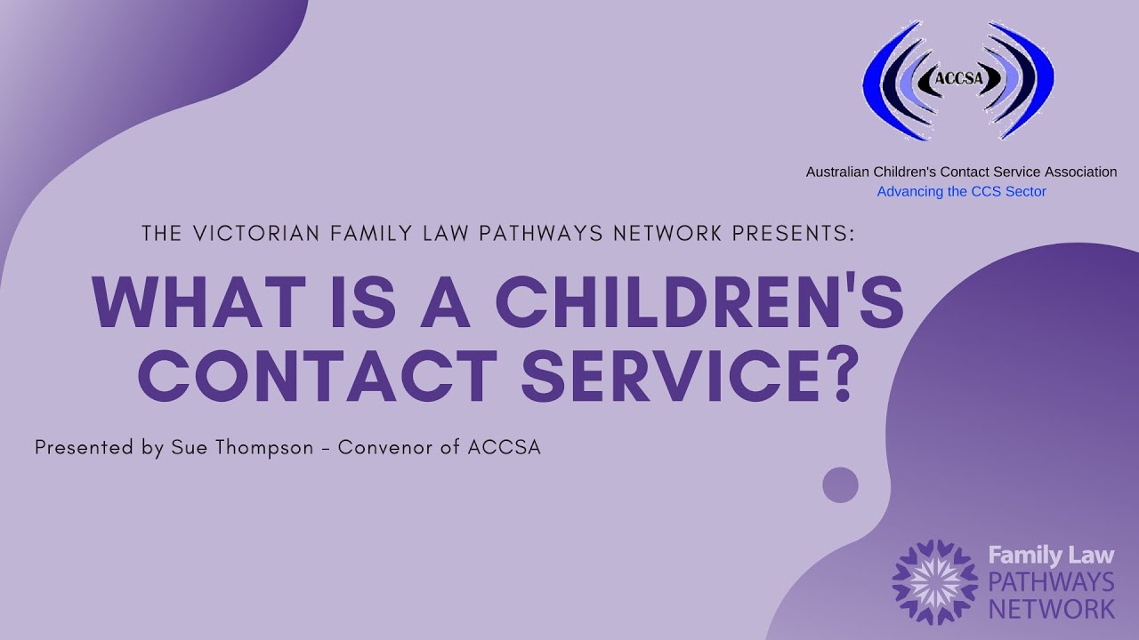 What Is A Children s Contact Service YouTube what-is-a-children-s-contact-service-youtube