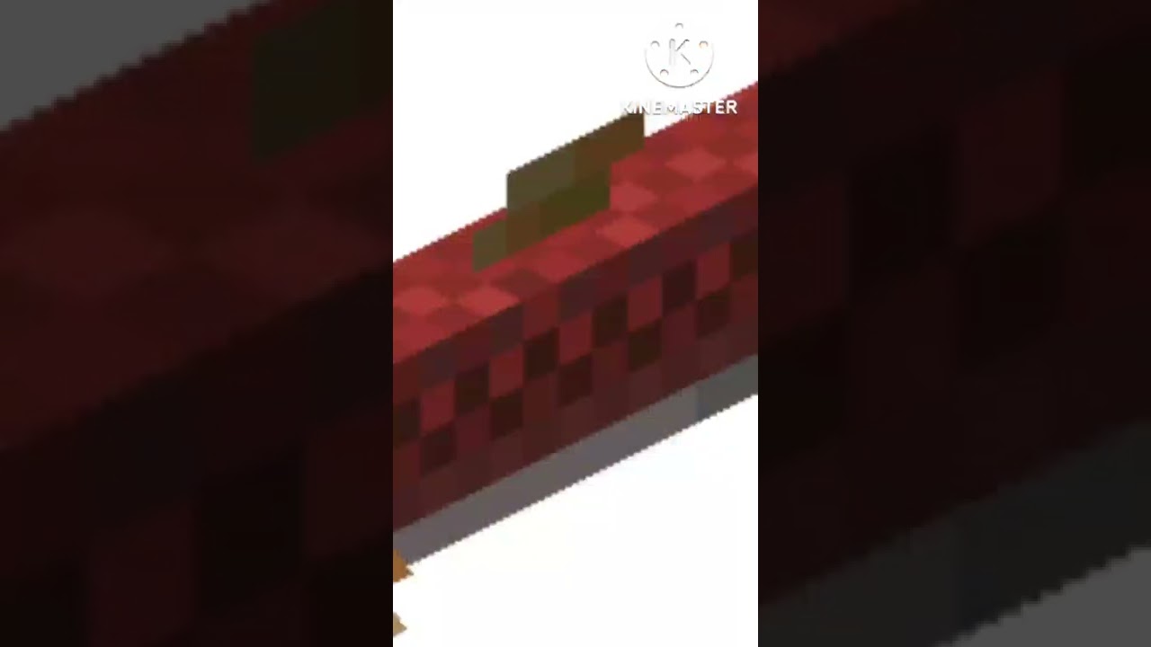 Minecraft Items In Real Life #3 - YouTube