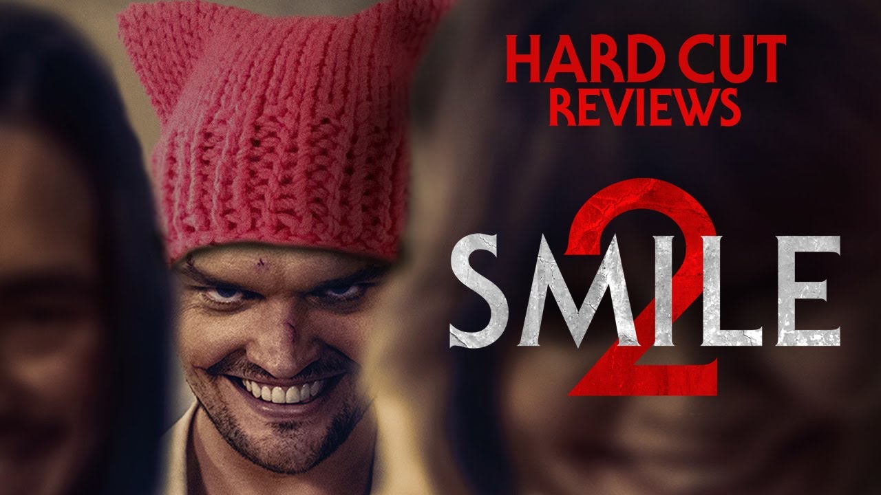 SMILE 2 (Spoiler Review) - More of the Same? - YouTube
