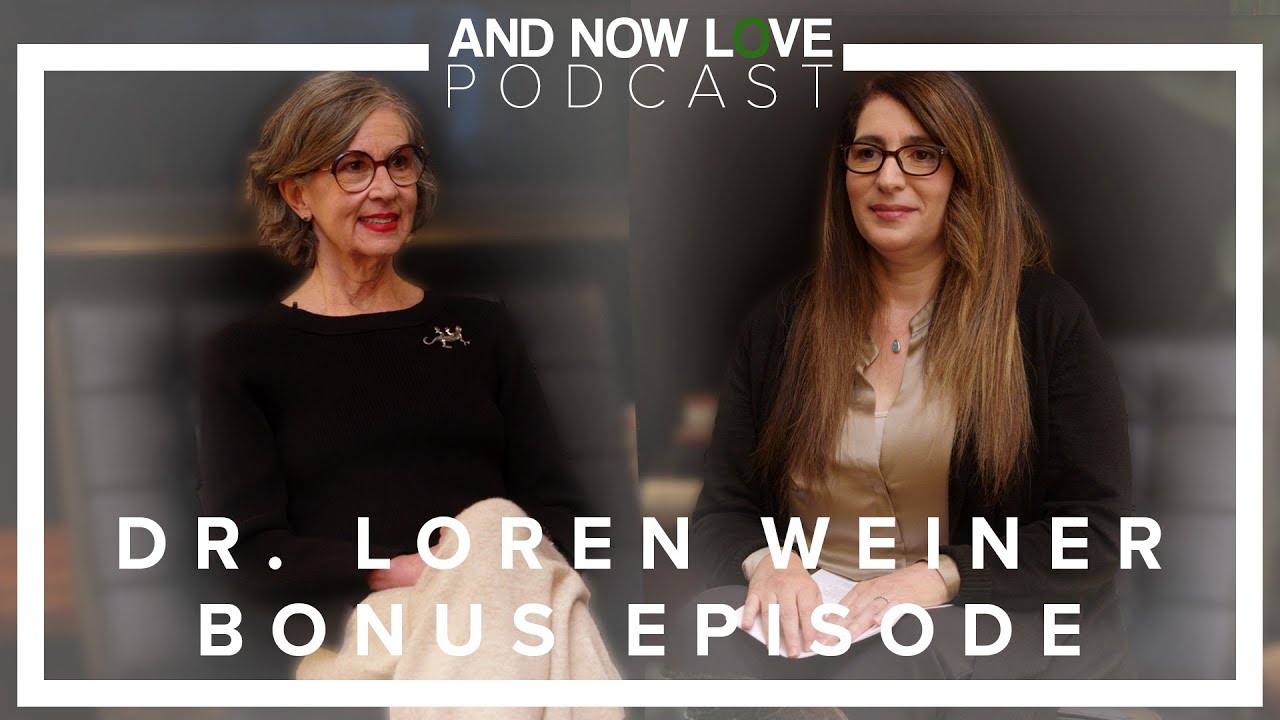 Dream Interpretation Reflections: Bonus Episode with Dr. Loren - YouTube