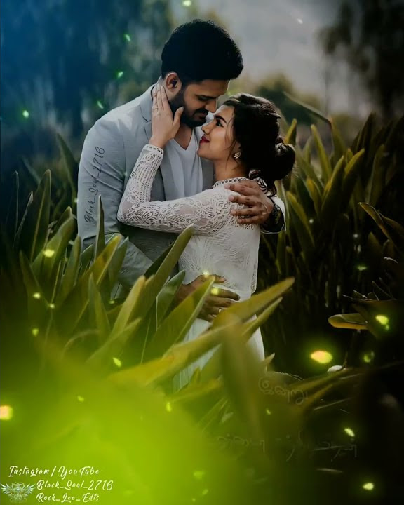 enna azhagu ethanai azhagu whatsapp status - YouTube