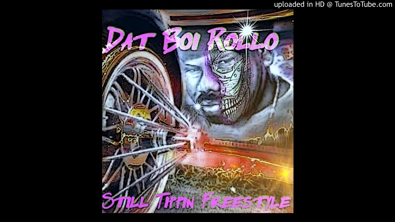 Krashing beats Vol - 4 texas take ova ( dat boi rollo) - YouTube