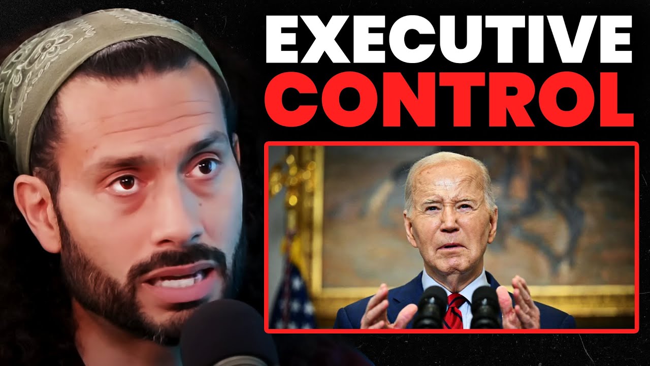 How Private Contractors Took Over Government Intelligence - YouTube
