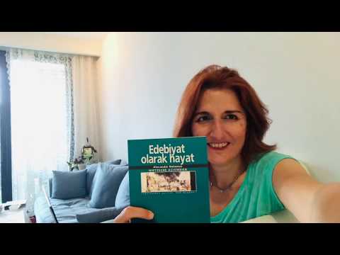 Edebiyat Olarak Hayat