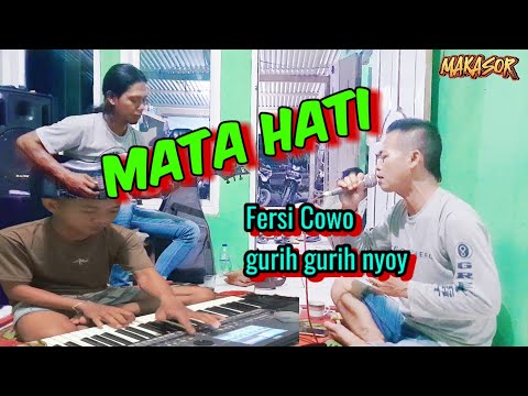 MATAHATI ( IIS Dahlia ) fersi Cowo by ~ D'wanggy Makasor