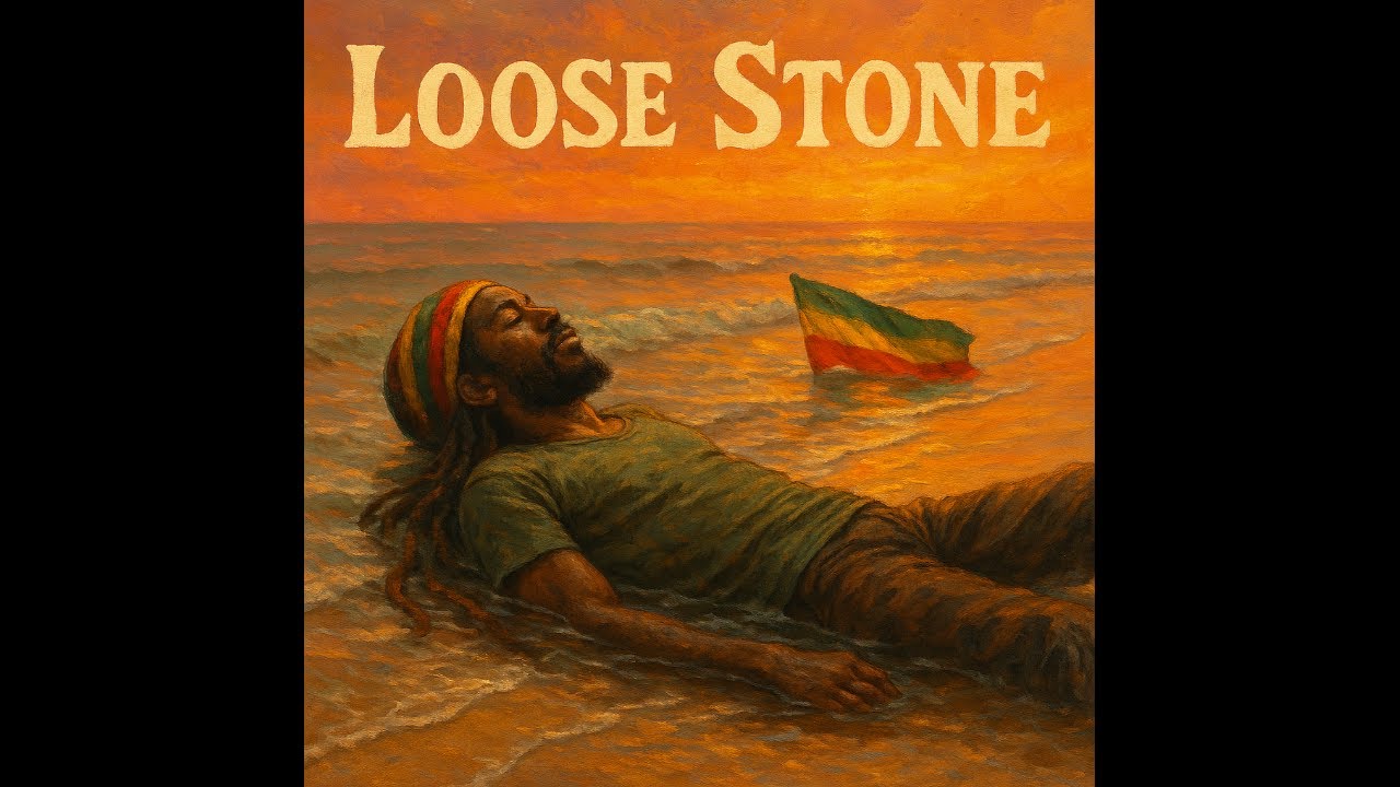 Loose Stone – Gentle rock tone through a riddim frame - YouTube