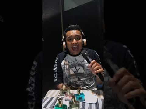 ▶️ kudien rafee cover versi lelaki - hajat (haida)