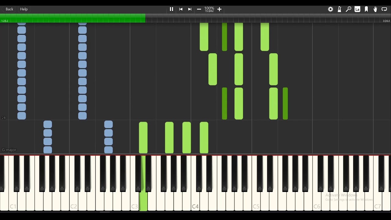 Hans Zimmer - "Time" Inception (Easy Piano Arrangement) - YouTube