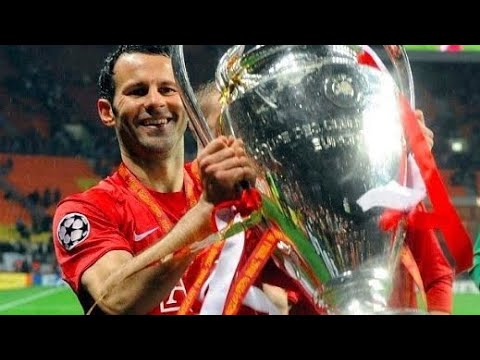 On this day, in 1991, Ryan Giggs made his Manchester United debut ...