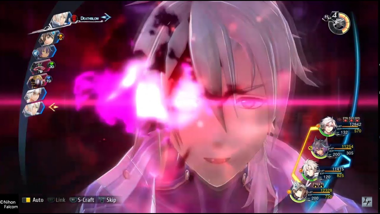 Trails Of Cold Steel IV The End Of Saga Black Workshops 8 Nightmare trails-of-cold-steel-iv-the-end-of-saga-black-workshops-8-nightmare