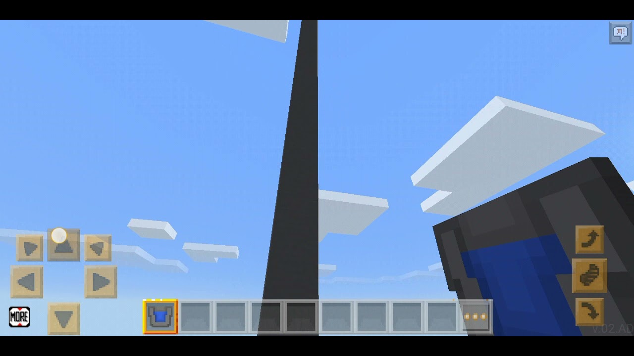 Loki craft game - YouTube