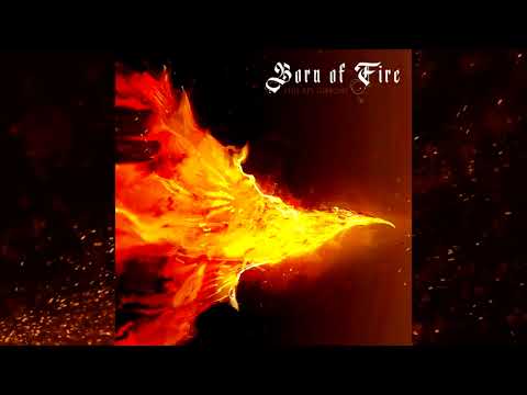 Born of Fire