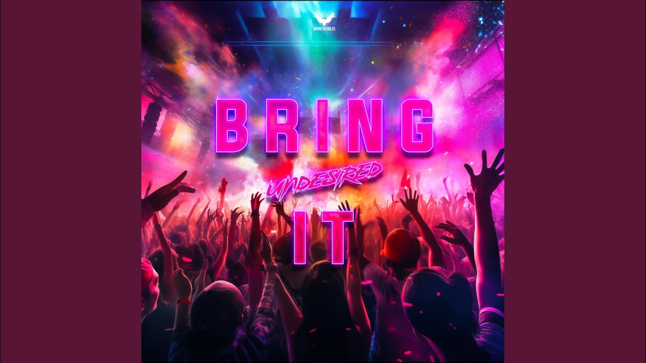 Bring It (Extended Mix) - YouTube