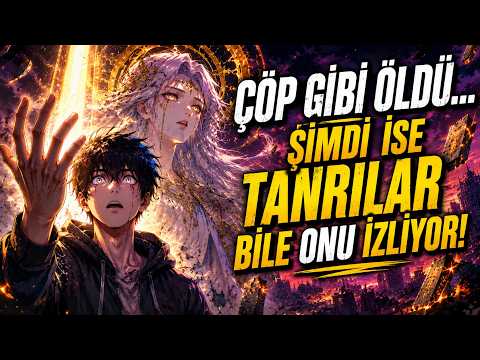Sıfır Yetenekli Çocuk, Unutulmuş Tanrıça'nın Havarisi Olunca Dünya Allak Bullak Oldu  Manhwa Recap