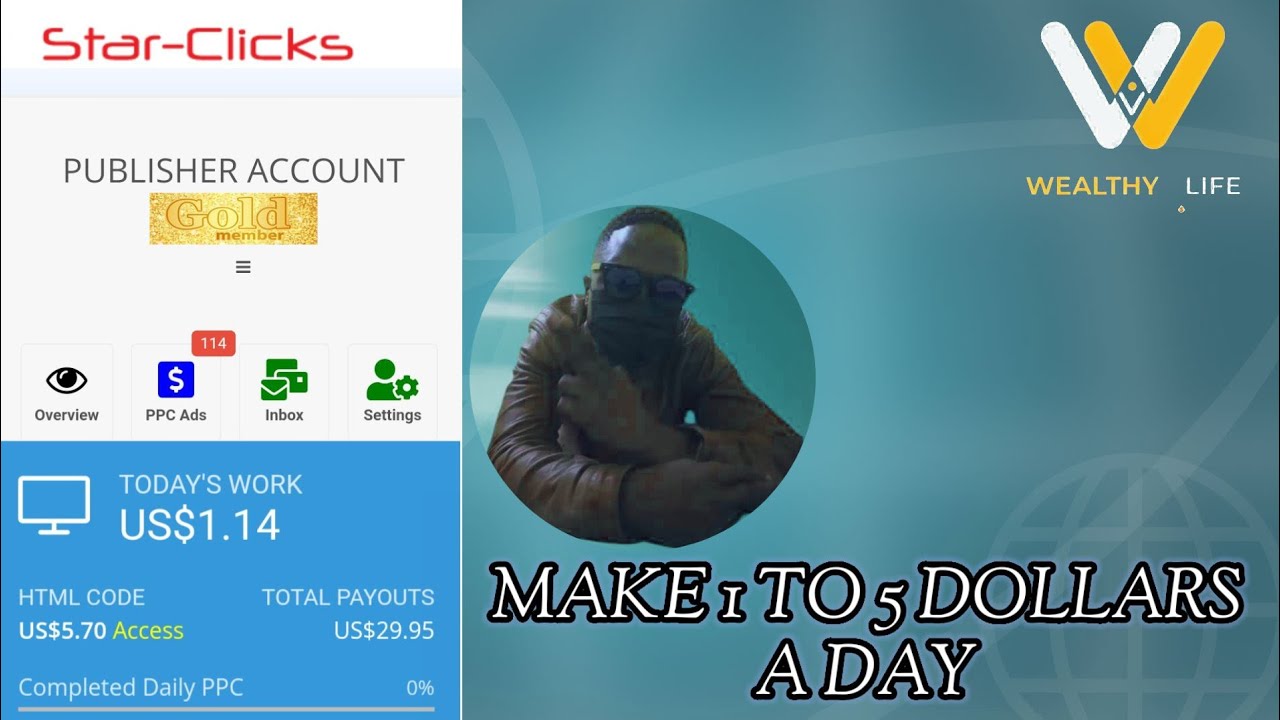 Star click affiliate #starclick - YouTube