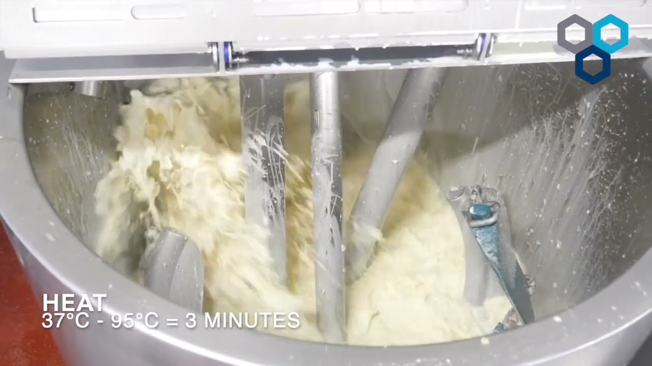 Baked Potato Soup | Jet Cook | DC Norris - YouTube