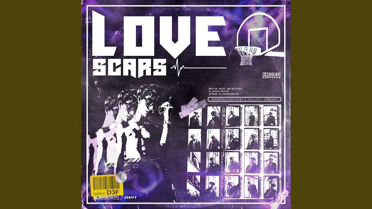 Love Scars - YouTube