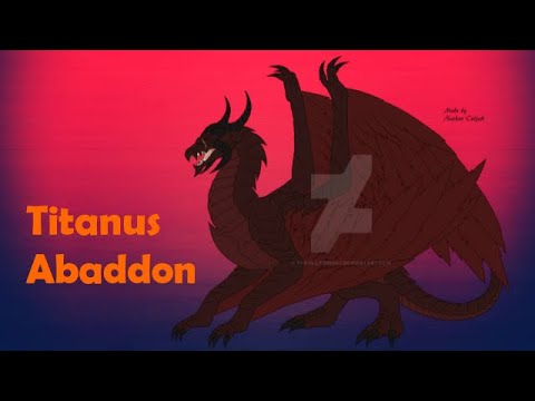 Monarch Profile: Abaddon - YouTube