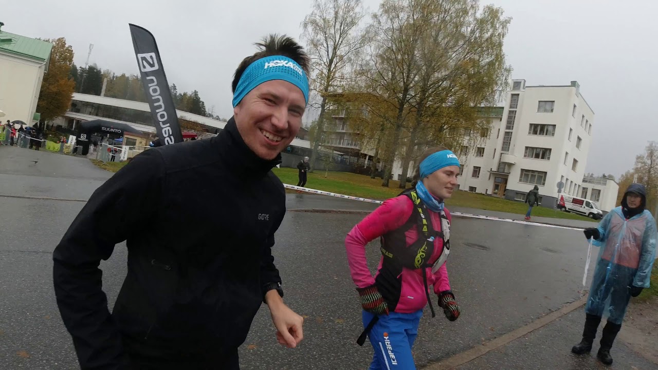 X-Run 2019 - YouTube