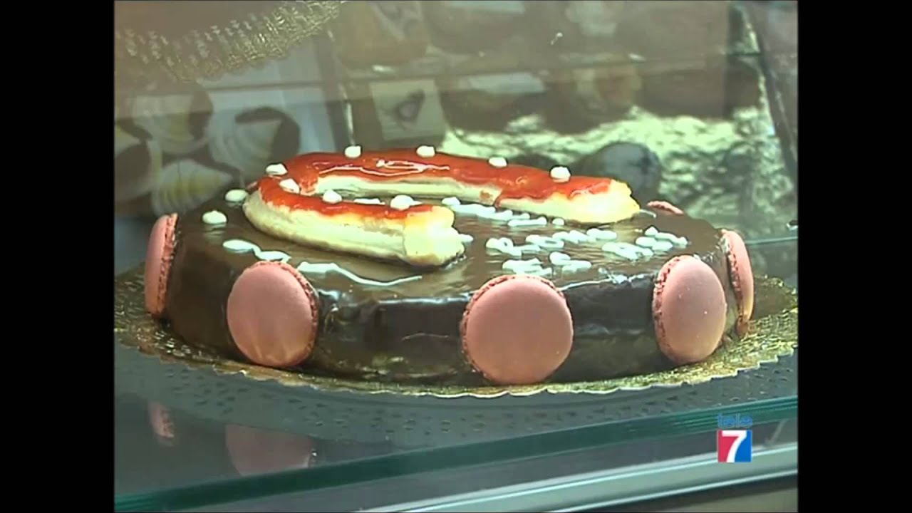 Tele 7 Romo ya cuenta con dulce propio - YouTube