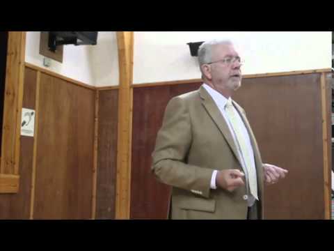 Michael Russell MSP Opening Speech @ Craignure Hall, Isle of Mull ...