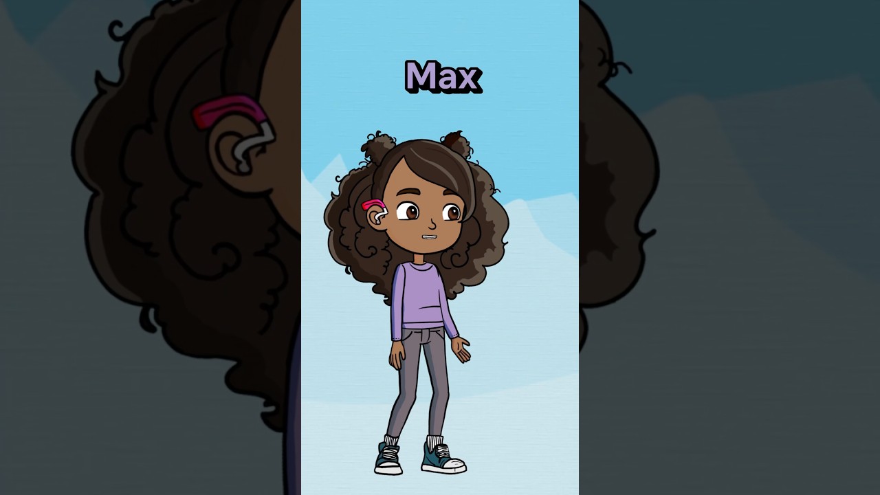 Max | animation - YouTube