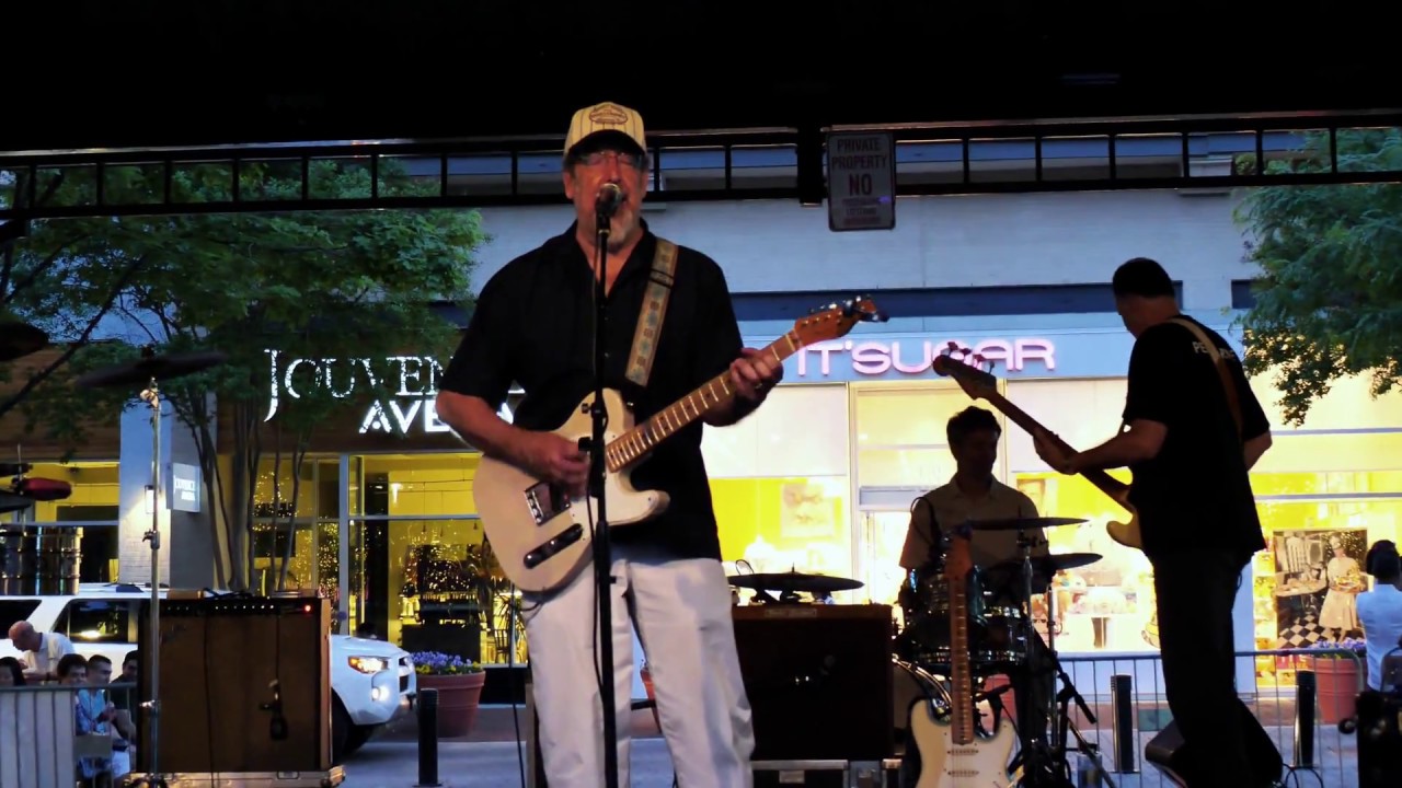 TOM PRINCIPATO -2018 - YouTube