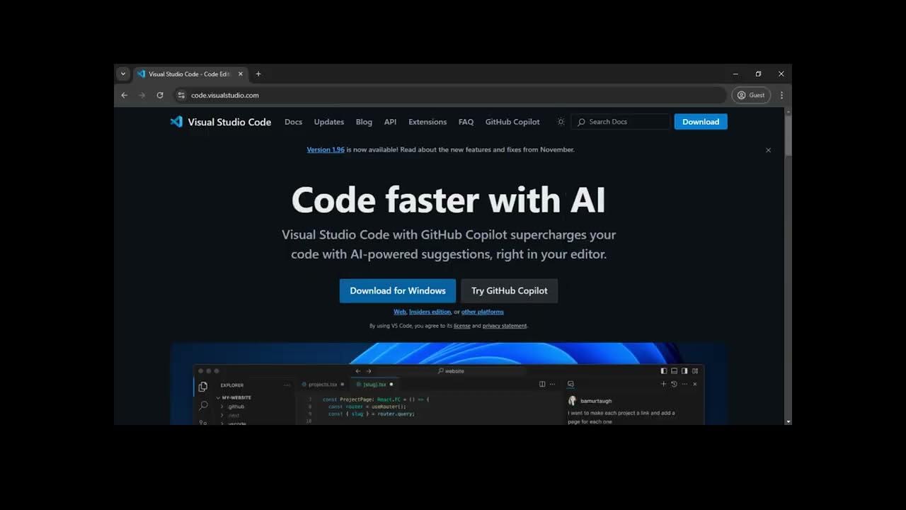 Python Day 1/100 (Basic to Advance) Full Course - YouTube