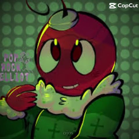 Ginger x Bobette edit - YouTube