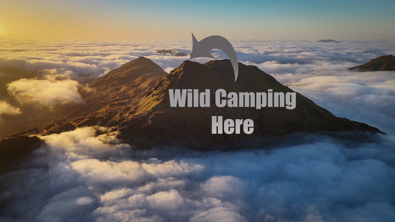 Summit Wild Camping : How to Predict Temperature Inversion in the ...