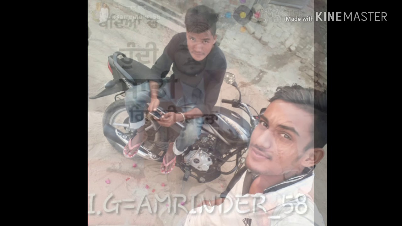 Akash sandhu - YouTube