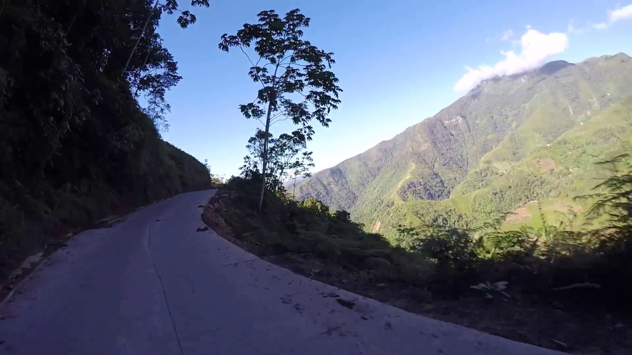 Serranía de Perija Cesar - YouTube