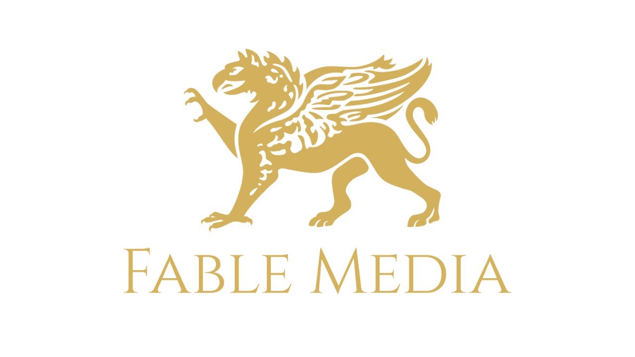 Fable Media Group - Q1 Presentation 2024 - YouTube