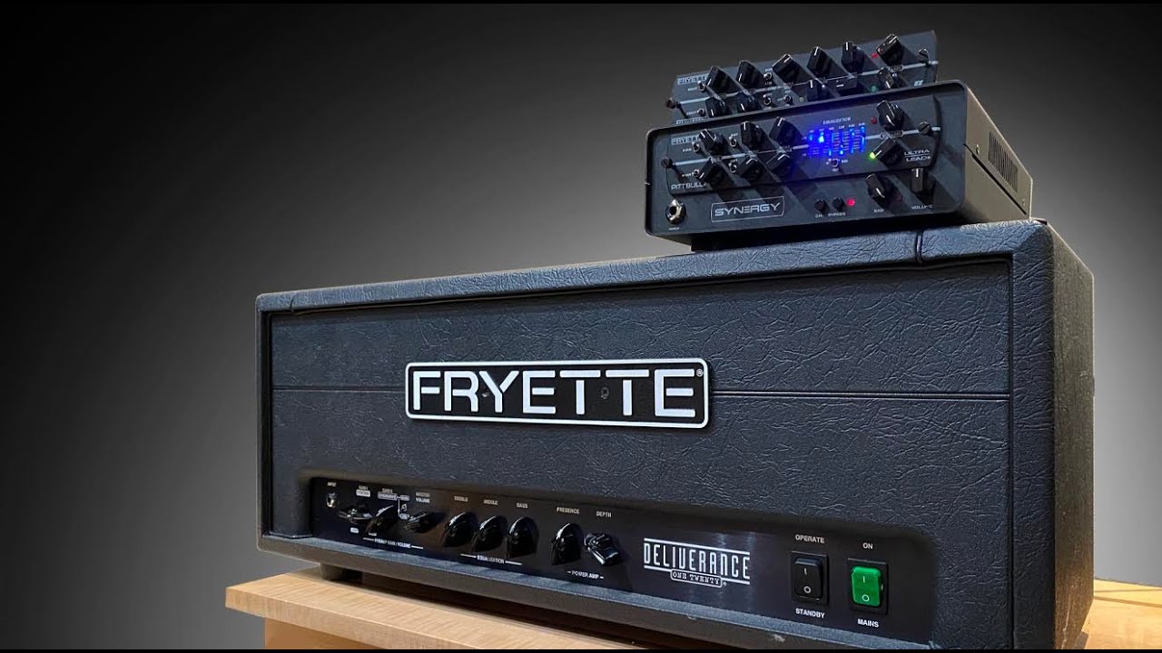 Synergy Deliverance vs Fryette Deliverance - YouTube