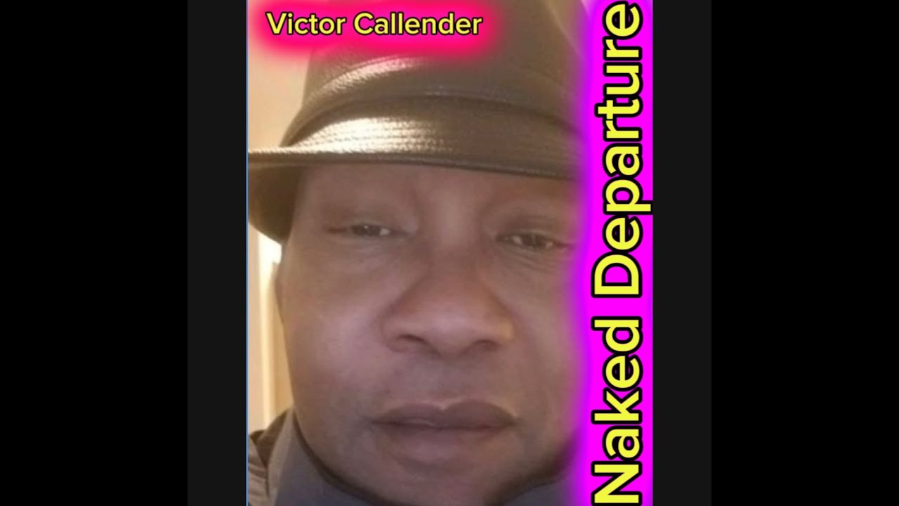 Victor Callender : A future for all. - YouTube