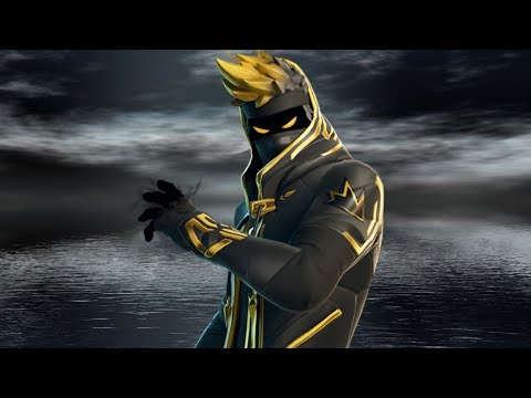 RANKED RELOAD WITH *NEW* NINJA BLITZ BOSS SKIN! - YouTube