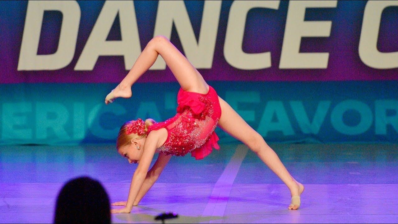 Adilynn Curry- Love Me Tender - YouTube