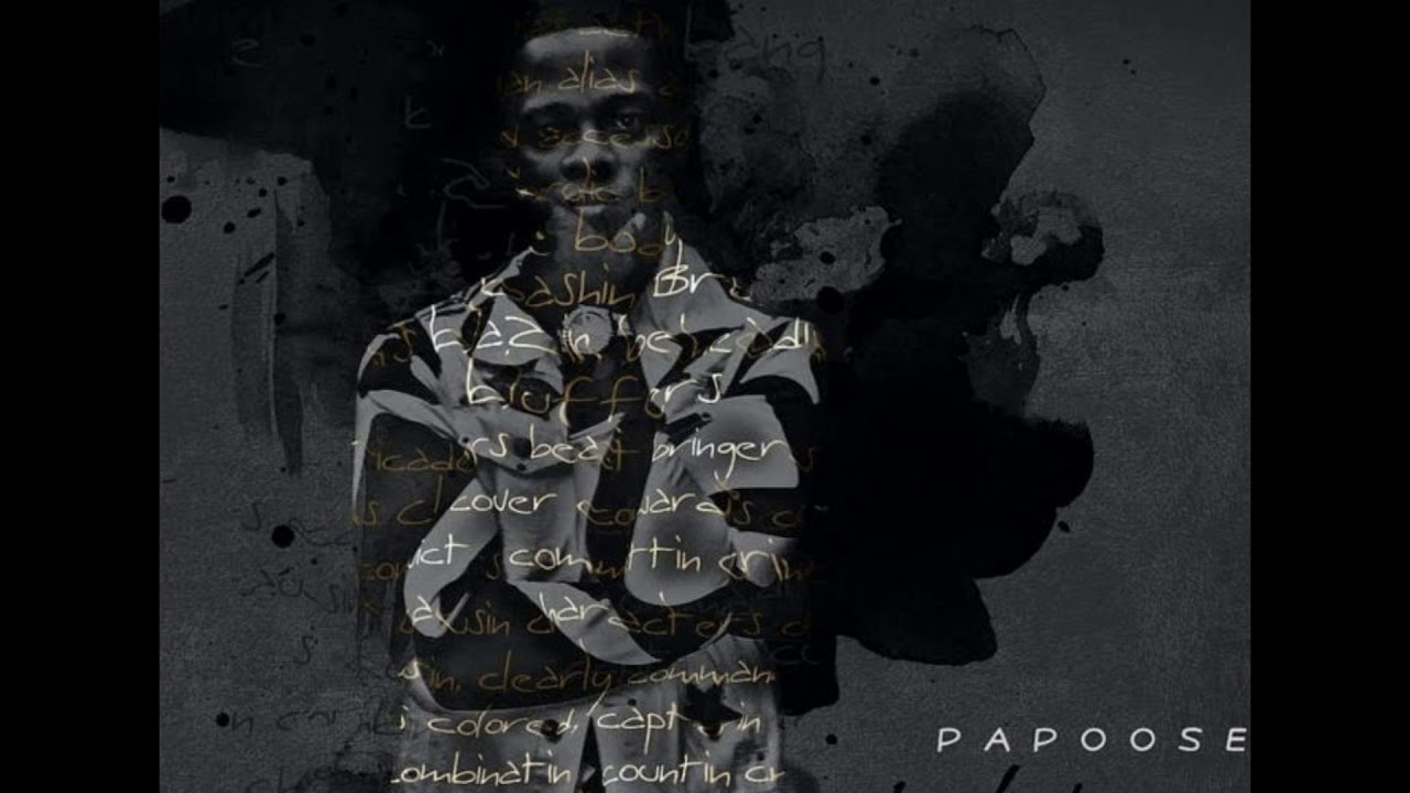 Papoose - University Of The Streets Instrumental - YouTube