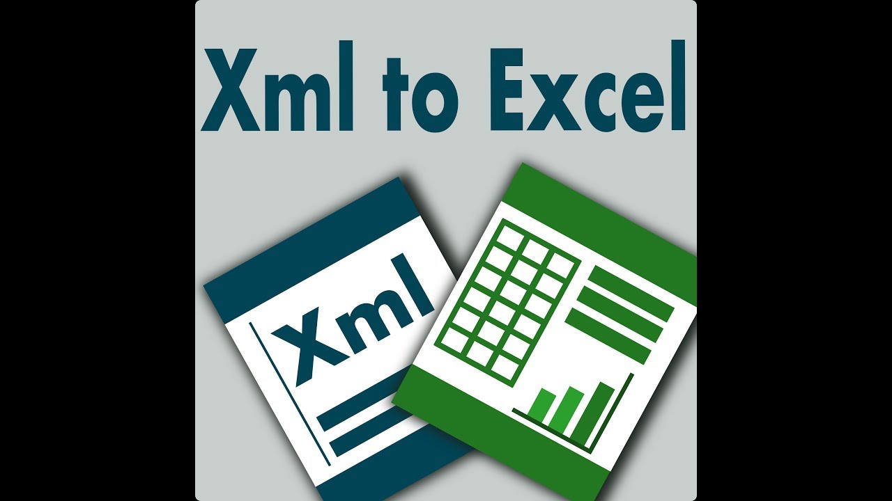 Xml To Excel YouTube xml-to-excel-youtube