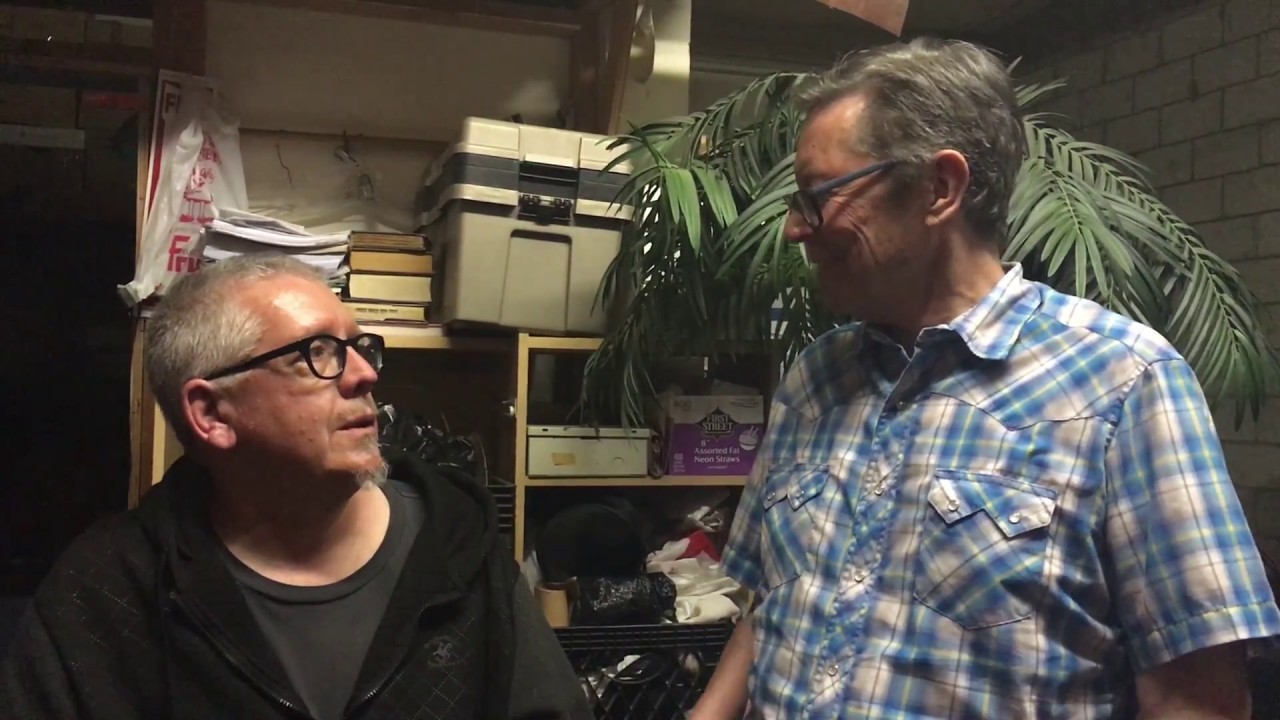 Cool People I Know or Meet, with Nick Arnette. Espisode 82. Steve ...