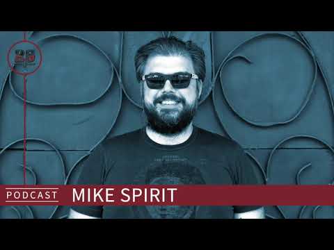 Podcast #090 - Mike Spirit - YouTube Music