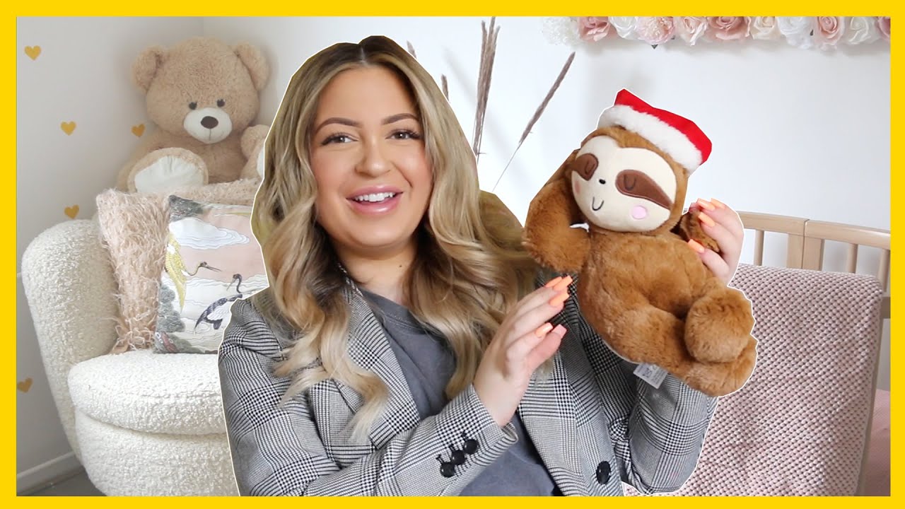 BABYKAMER MAKE-OVER MET FADIM KURT | XENOS NEDERLAND - YouTube