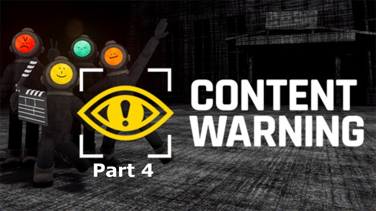 Twitch Stream | [PC] Content Warning: JUST WANT A SWIMMING POOL ...