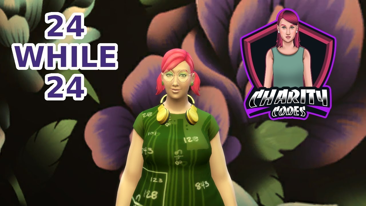 Spell Casters and Babies | 24 While 24 | Sims 4 videos - YouTube