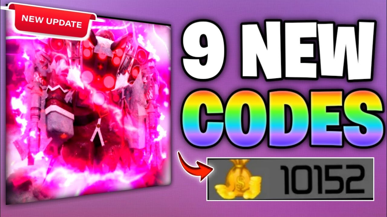 🎊NEW UPDATE!!🎊🎁ULTRA TOILET FIGHT 2 CODES JANUARY 2026 | ULTRA TOILET ...