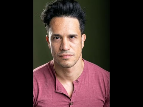 Showreel 2021 Giovanni Bienne - YouTube